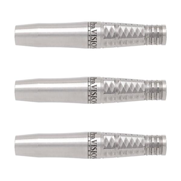 ■商品仕様スペックデータ材質：90%タングステン単体重量：20.2g全長：42.0mm最大径：7.6mm重心：フロントタイプ：2BA内容物・バレル×1set(3個)・シャフト×1set(3個)・チップ×1set(3個)・フライト×1set(...