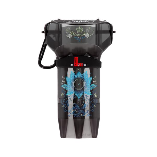 ■商品仕様スペックデータ素材：プラスチックサイズ(約)：H14.6cm×W9.0cm×D4.2cm(最厚部)※長さは付属または別売のパーツでカスタム可能付属品・カラビナ×1個・リストバンド×1本・カードホルダー×1本・カスタムワンジョイント...