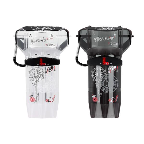 ■商品仕様スペックデータ素材：プラスチックサイズ(約)：H14.6cm×W9.0cm×D4.2cm(最厚部)※長さは付属または別売のパーツでカスタム可能付属品・カラビナ×1個・リストバンド×1本・カードホルダー×1本・カスタムワンジョイント...