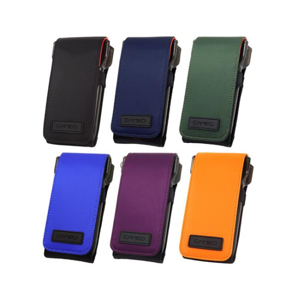 ■商品仕様スペックデータ素材：ナイロンサイズ(約)：H16.0〜17.0cm×W7.0cm×D4.0cm※高さは調節可能付属品・ドロップスリーブ2×1個・オリジナルカラビナ×1個収納概要・ダーツ×1set(3個)・チップスロット×4・カード...