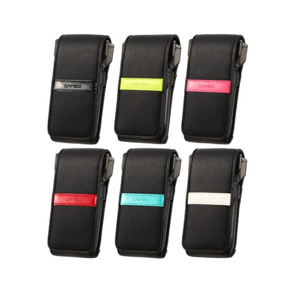 ■商品仕様スペックデータ素材：合成皮革サイズ(約)：H16.0〜17.0cm×W7.0cm×D4.0cm※高さは調節可能付属品・ドロップスリーブ2×1個・カラビナ×1個・保証書×1部収納概要・ダーツ×1set(3個)・チップスロット×4・カ...