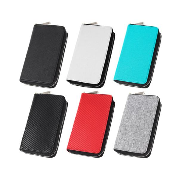 ■商品仕様スペックデータ素材：合成皮革、PVCサイズ(約)：H17.5cm×W10.0cm×D4.0cm付属品・AERO×2個収納概要・ダーツ×2set(6本)・シャフト×1set(3本)・チップスロット×6・カードポケット×2■商品説明(...