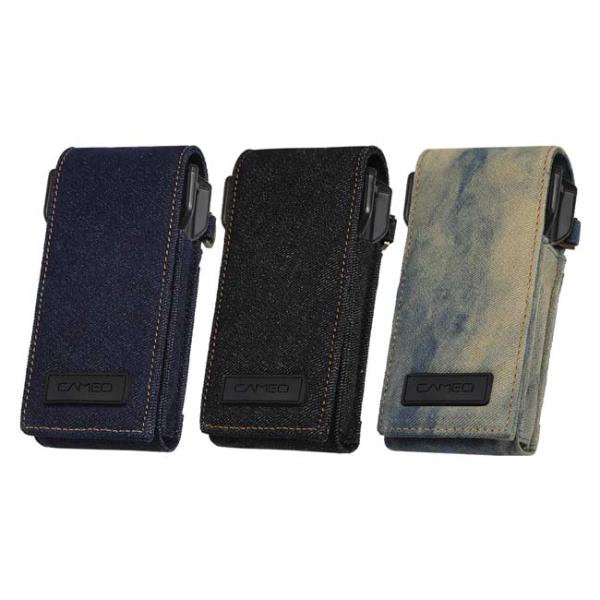 ■商品仕様スペックデータ素材：コットンサイズ(約)：H16.0〜17.5cm×W7.0cm×D4.0cm※高さは調節可能付属品・ドロップスリーブ×1個・オリジナルカラビナ×1個収納概要・ダーツ×1set(3個)・チップスロット×5・カードポ...