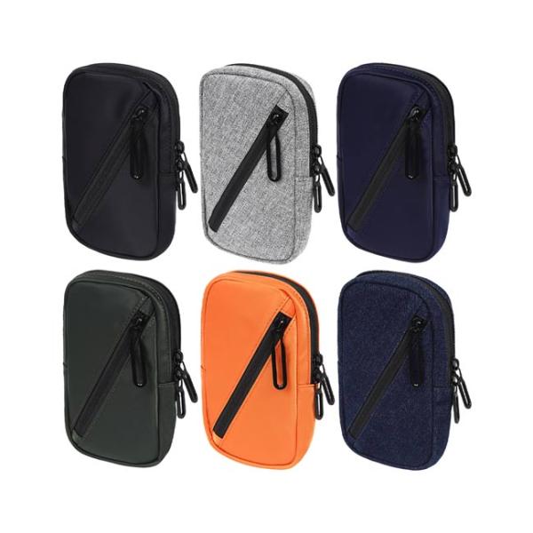 ■商品仕様スペックデータ素材：ナイロン、ポリエステル、コットンサイズ(約)：H17.0cm×W9.0cm×D4.0cm付属品・ドロップスリーブ×1個・カラビナ×1個収納概要・ダーツ×1set(3個)・バレルorシャフト×2set(6個)・ポ...