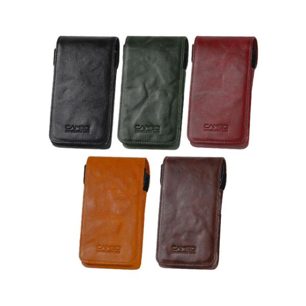 ■商品仕様スペックデータ素材：牛革サイズ(約)：H16.0〜17.0cm×W8.5cm×D4.0cm※高さは調節可能付属品・ドロップスリーブ×1個収納概要・ダーツ×1set(3個)・カードポケット×1・ポケット×1■商品説明(2026.6....