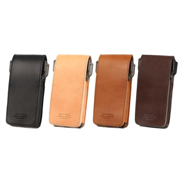 ■商品仕様スペックデータ素材：牛ヌメ革サイズ(約)：H16.0cm×W7.5cm×D4.0cm付属品・ドロップスリーブ2×1個・オリジナルカラビナ×1個収納概要・ダーツ×1set(3個)・チップスロット×4・カードポケット×2■商品説明(2...