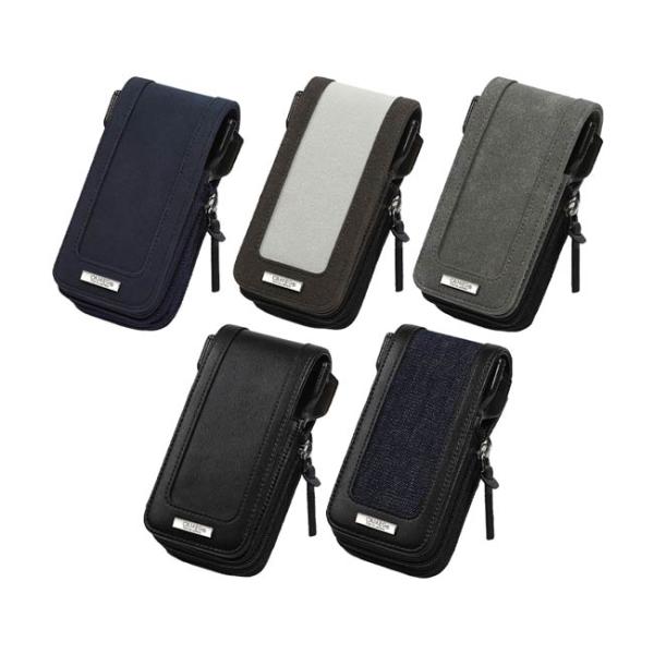 ■商品仕様スペックデータ素材：合成皮革、コットンサイズ(約)：H15.0〜17.0cm×W7.0cm×D5.5cm※高さは調節可能付属品・ドロップスリーブ×1個・ベルトループ×1個収納概要・ダーツ×1set(3個)・バレルorシャフト×3s...