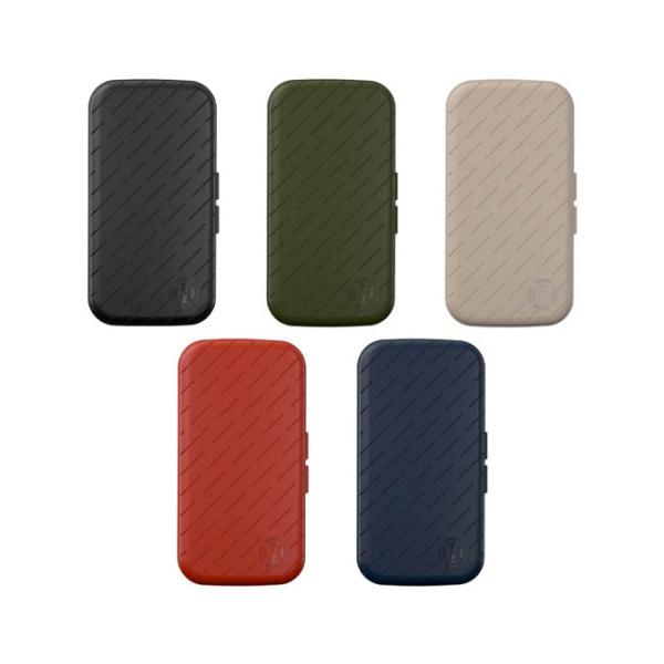 ■商品仕様スペックデータ素材：プラスチックサイズ(約)：H13.8cm×W7.2cm×D2.0cm重量(約)：40g収納概要・ダーツ×2set(6個)・シャフト×2set(6個)・フライト×2set(6個)■商品説明(2025.1.25 発...