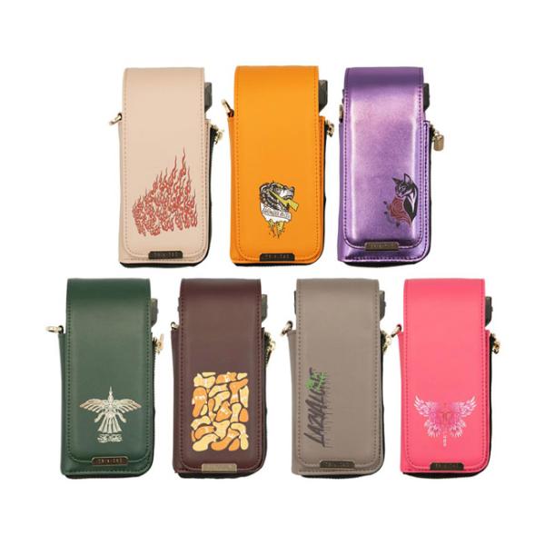 ■商品仕様スペックデータ素材：合成皮革サイズ(約)：H18.5cm×W9.0cm×D5.0cm 付属品・CONDOR BOX DUAL×1個・DUAL BELT×1個・オリジナルカラビナ×1個収納概要・ダーツ×1set(3個)・バレルorシ...