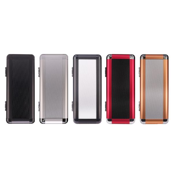 ■商品仕様スペックデータ素材：アルミニウム、PC、EVA外寸(約)：H7.8cm(H8.1cm丁番含む)×W18.7cm×D4.3cm内寸(約)：H6.5cm×W17.5cm×D3.2cm(参考値)重量(約)：200g収納概要・ダーツ×1s...