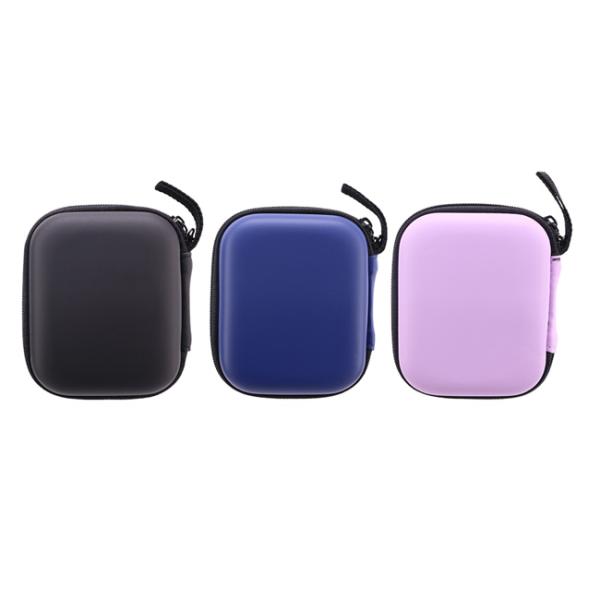 ■商品仕様スペックデータサイズ(約)：H11.0cm×W9.5cm×D4.0cm重量(約)：70g収納概要・ダーツ×1set(3個)・シャフト×4・チップ×9■商品説明(2025.10.11 発売商品)「D.CRAFT EVAシェルケース」...