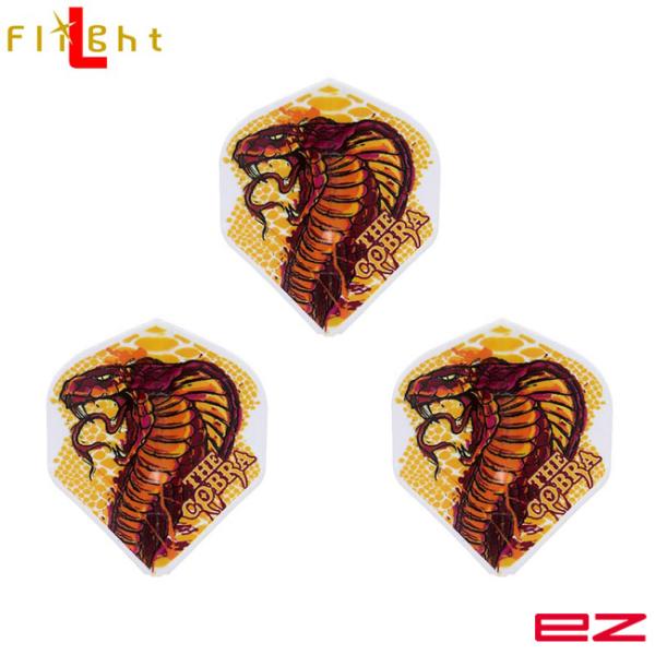 ■商品仕様スペックデータ形状：スタンダード内容量：3個■商品説明(2019.10.29 発売商品)ヤラ・クラッセン選手モデルフライト第4弾。シャンパンリング一体型なので小さなリングを紛失する心配もなく、ゲームに集中できます。■ご注意※商品ペ...