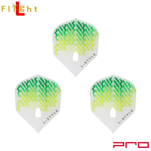 ■商品仕様スペックデータ形状：シェイプ内容量：3個■商品説明(2021.10.01 発売商品)ニコ・クルツ選手モデルフライト第1弾。グリーンのグラデーションがスタイリッシュなデザインです。チップの進入を許さない美しい流線形状のシャンパンリン...