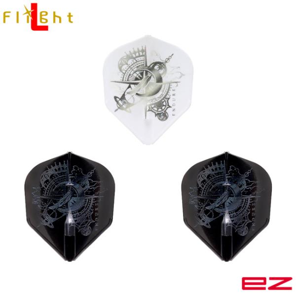 ■商品仕様スペックデータ形状：シェイプ内容量：3個■商品説明(2024.5.17 発売商品)津村友弥選手のソフトダーツプロトーナメント「PREFECT」2023 年間ランキングチャンピオンを記念したフライトが登場！月と羽をモチーフにしたデザ...