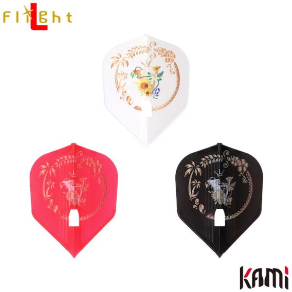 ■商品仕様スペックデータ形状：シェイプ内容量：3個■商品説明(2025.2.14 発売商品)大城明香利選手のソフトダーツプロトーナメント「PREFECT」2024年間ランキングチャンピオンを記念したフライト。「V」の文字とそれを囲むように飾...