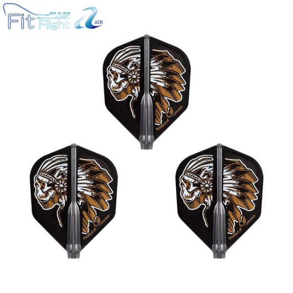 ■商品仕様スペックデータ形状：シェイプ内容量：3個■商品説明(2024.8.28 発売商品)安食賢一選手待望のコラボフライトが登場！トレードマークの「インディアンスカル」を大人な色合いに仕上げつつ、ストリートアートのような遊び心をプラスしま...