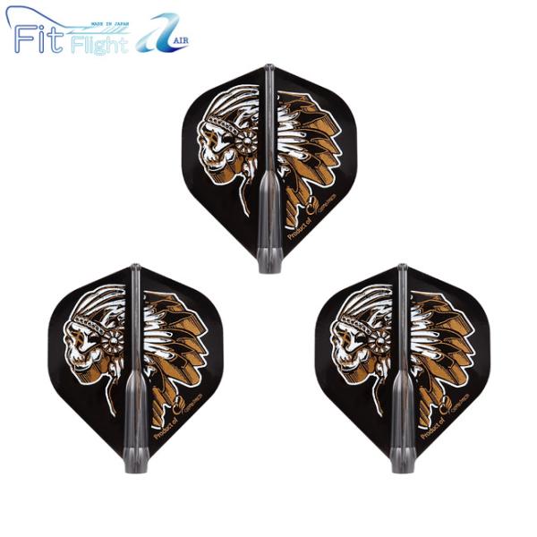 ■商品仕様スペックデータ形状：スタンダード内容量：3個■商品説明(2024.8.28 発売商品)安食賢一選手待望のコラボフライトが登場！トレードマークの「インディアンスカル」を大人な色合いに仕上げつつ、ストリートアートのような遊び心をプラス...