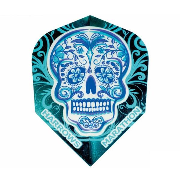 ■商品仕様スペックデータ形状：シェイプ内容量：3個■商品説明ハローズのデザイン豊富なフライト！お気に入りのデザインがきっと見つかるはず！■ご注意※商品ページ掲載の商品仕様や、パッケージ・デザイン・付属品等は、予告無しに変更となる場合がございます。