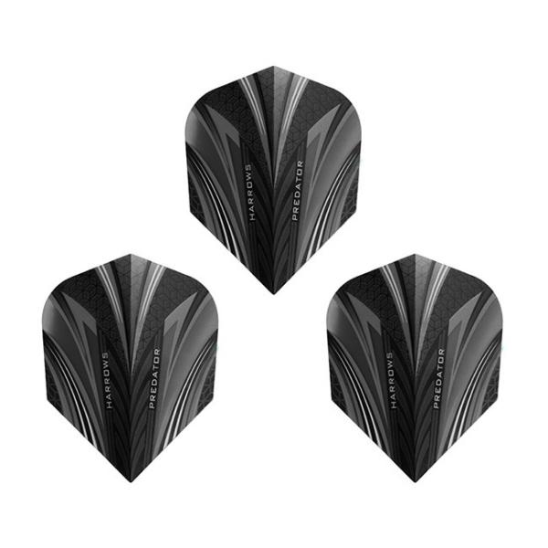 ■商品仕様スペックデータ形状：シェイプ厚さ：100ミクロン内容量：3個■商品説明(2018.12.15 発売商品)高度なUVプリント技術と丈夫な100ミクロンのラミネートを組み合わせたPRIME FLIGHT(プライムフライト)に新たに12...