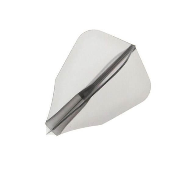 ■商品仕様スペックデータ形状：FF内容量：3個■商品説明JOKER DRIVERのオリジナルフライト。僅か数ビットの勝負を制する為に開発されたフライト「究極のグルーピング」をテーマに掲げ、羽と羽の間にガイドを設けバレルがスムーズに入り込みや...