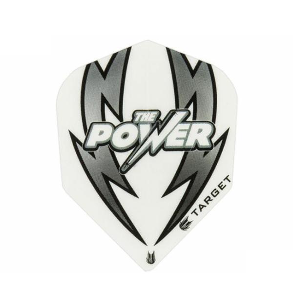 ■商品仕様スペックデータ形状：シェイプ内容量：3個■商品説明「THE POWER」のロゴが入ったTARGETのフライト！デザインのバリエーションが豊富なので、お気に入りがきっと見つかるはず。 ■ご注意※商品ページ掲載の商品仕様や、パッケージ...