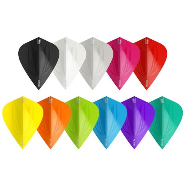 ■商品仕様スペックデータ形状：カイト内容量：3個■商品説明(2019.09.28 発売商品)TARGETのバリエーション豊富なVISIONフライト！TARGETのロゴが入った、シンプルで使いやすいデザインながらも存在感のある「ID」シリーズ...