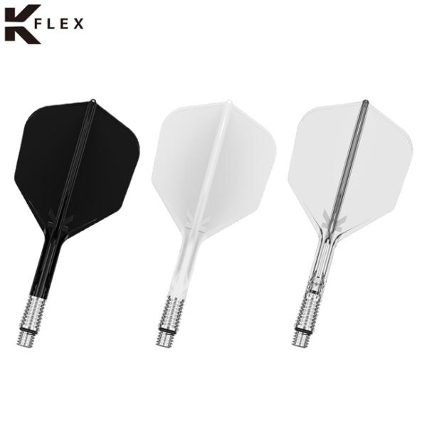 ■商品仕様スペックデータフライト部分の形状：シェイプシャフト部分の長さ：19.0mm/26.0mm/33.0mm重量(約)：1.31g/1.41g/1.45g内容量：3個■商品説明(2026.2.21 発売商品)次世代のシャフト一体型フライ...