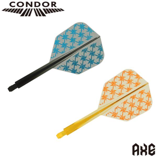 ■商品仕様スペックデータフライト部分の形状：スモール(シェイプ)シャフト部分の長さ：S 21.5mm/M 27.5mm/L 33.5mm/XL 37.5mm内容量：3個■商品説明(2026.3.14 発売商品)山田勇樹選手のユニフォームに入...