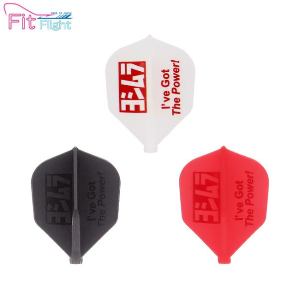 ■商品仕様スペックデータ形状：シェイプ内容量×3個■商品説明(2024.9.21 発売商品)2024年、新たなデザインでYOSHIMURA BARRELS FACTORYが生まれ変わる。ヨシムラバレルズのフライトで一番人気の「ファクトリー」...