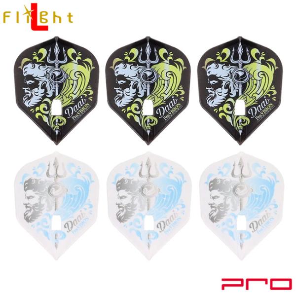 ■商品仕様スペックデータ形状：シェイプ内容量：3個■商品説明(2024.6.21 発売商品)SOFT DARTS PRO TOURNAMENT 「PERFECT」でトップランカーとして活躍する、砂川大選手モデルのエルフライトです。ギリシア神...