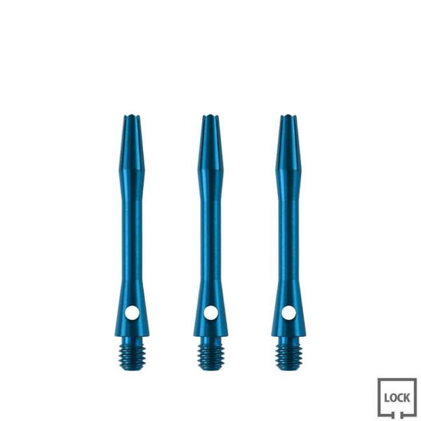 ■商品仕様 スペックデータ 素材：アルミ内容量：3個■商品説明Harrowsのカラーリングされたアルミシャフト。■ご注意※商品ページ掲載の商品仕様や、パッケージ・デザイン・付属品等は、予告無しに変更となる場合がございます。予め、ご理解・ご了...