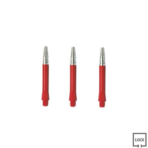 ■商品仕様スペックデータ素材：ナイロン、アルミ内容量：3個■商品説明Harrowsのシャフト。■ご注意※商品ページ掲載の商品仕様や、パッケージ・デザイン・付属品等は、予告無しに変更となる場合がございます。予め、ご理解・ご了承の上、ご注文下さい。