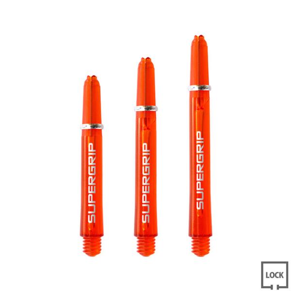 ■商品仕様スペックデータ全長（ネジ山含まず）：34.0mm/41.0mm/48.0mm長さ（バレル-フライト間）：20.0mm/27.0mm/34.0mm素材：ポリカーボネート内容物・シャフト×1set(3個)・シャフトリング×1set(3...