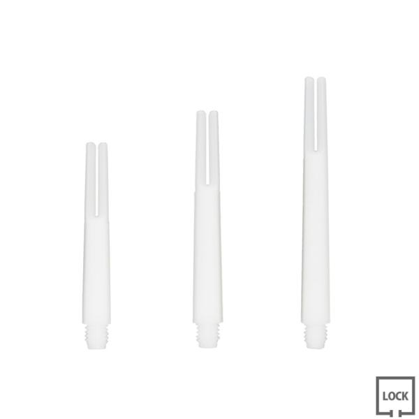 ■商品仕様スペックデータサイズ(バレル-フライト間)：ショート20.0mm/インビト26.0mm/ミディアム33.0mm内容量：3個■商品説明(2020.02.27 発売商品)表面形状が八角形になっている「Octagon-G shaft」。...