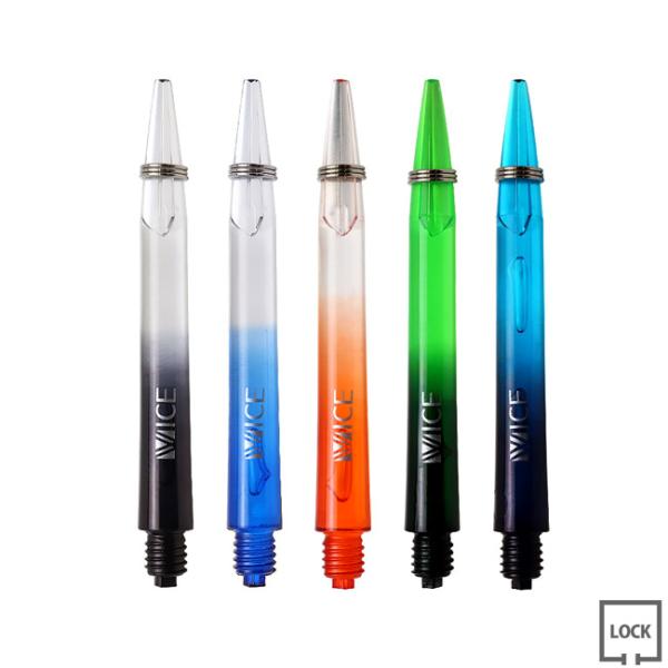 ■商品仕様スペックデータ素材：ナイロン全長(ネジ山含まず)：35.0mm/41.0mm/48.0mm長さ(バレル-フライト間)：20.2mm/26.4mm/33.4mm内容物・シャフト×1set(3個)・シャフトリング×1set(3個)■商...