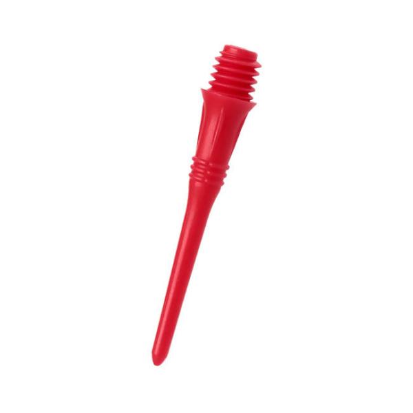 ■商品仕様スペックデータ全長：26.5mm重量：0.27g最大径：5.4mmタイプ：2BA■商品説明2BAタイプのバレル対応。Lippointを少し長く設計したチップ。特徴的な3連リングが、指先にしっかりとしたグリップ感を持たせるので、チッ...