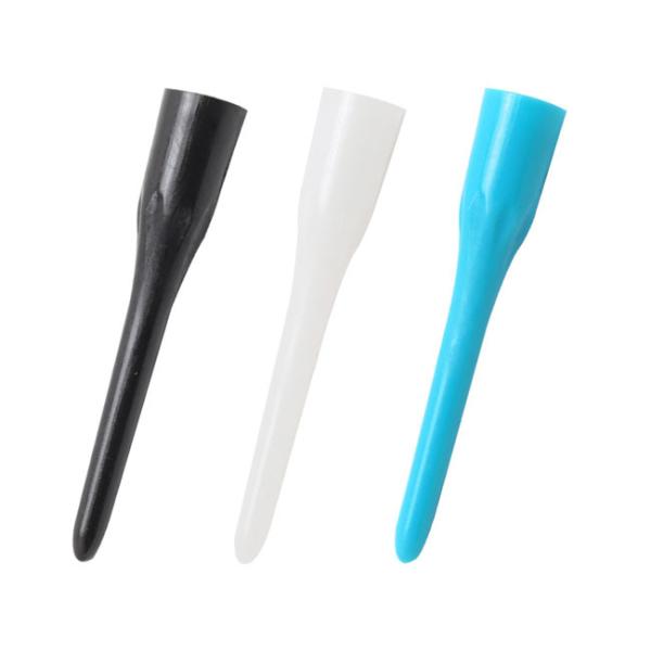 ■商品仕様スペックデータ長さ：22.4mmタイプ：4BA内容量：50個■商品説明アキュート現行モデル用。「ドルフィン」をイメージし作られたしなやかなチップです。高強度で耐久性があり、ダーツに集中させてくれるチップです。■ご注意※4BA規格（...