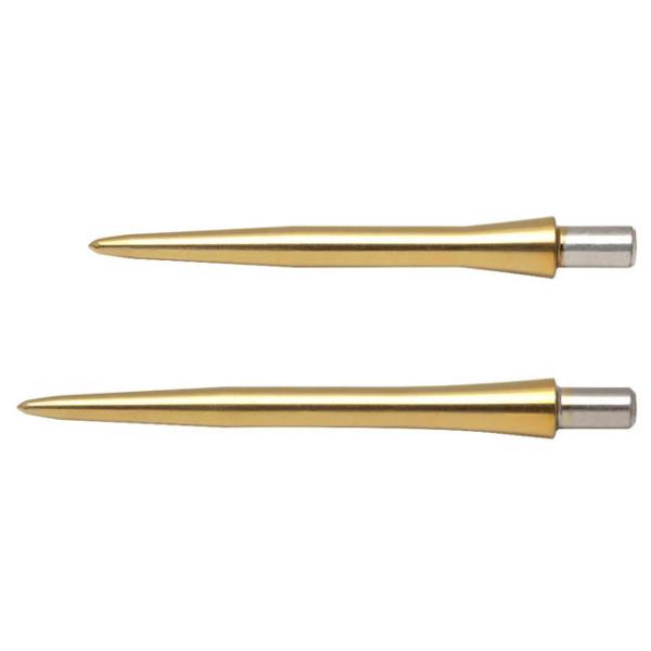 ■商品仕様スペックデータ全長：26.0mm / 30.0mmタイプ：STEEL内容量：3個■商品説明ハードダーツの交換用ポイント。ポイントが磨耗または損傷した際ご利用下さい。■ご注意※本商品はスティールダーツ用の商品です。ソフトダーツボード...