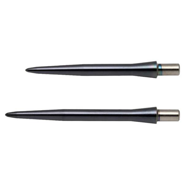 ■商品仕様スペックデータ全長：26.0mm / 30.0mmタイプ：STEEL内容量：3個■商品説明ハードダーツの交換用ポイント。ポイントが磨耗または損傷した際ご利用下さい。■ご注意※本商品はスティールダーツ用の商品です。ソフトダーツボード...