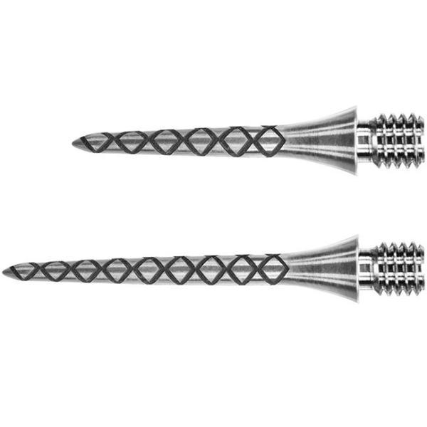 ■商品仕様スペックデータサイズ：26.0mm、30.0mm内容量：3個■商品説明(2018.10.31 発売商品)レーザーエッチング加工を施したコンバージョンポイント。ボードからの抜け落ちを軽減させる効果はもちろん、高いデザイン性にも注目で...