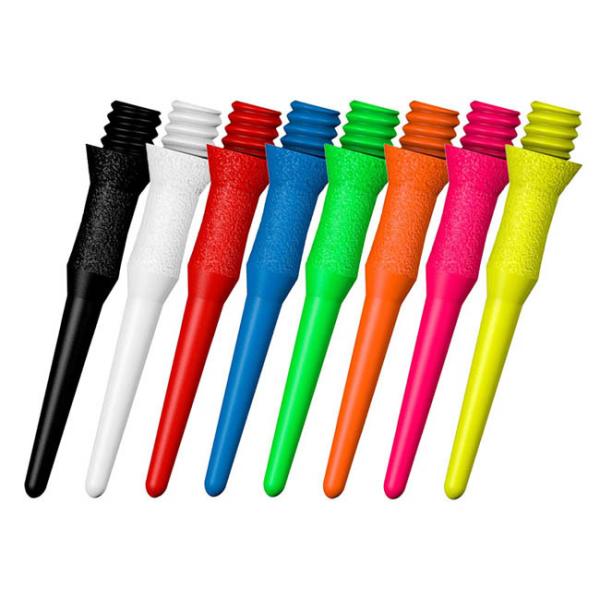 ■商品仕様スペックデータタイプ：2BA内容量：50個■商品説明(2021.06.06 発売商品)高品質で耐久性のあるソフトチップ。強度と一貫性を高める最高品質のポリマーを使用しています。定番のホワイト・ブラック等のほか、発色の良いビビッドな...