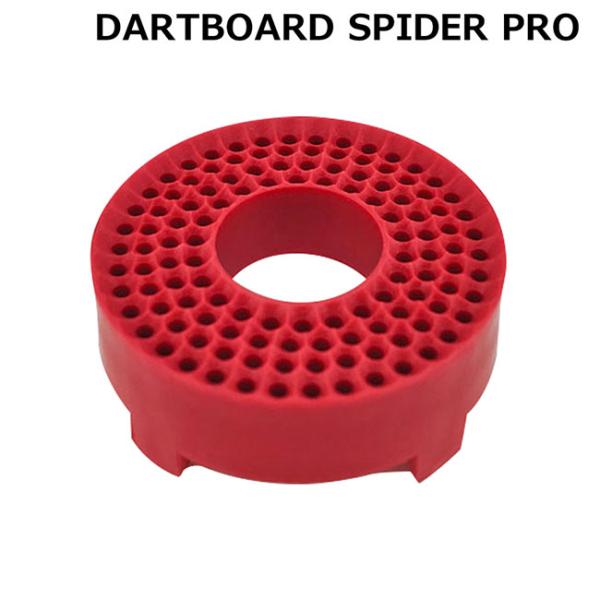 ■商品仕様スペックデータ素材：ナイロン系プラスチック内容量：1個■商品説明(2020.06.26 発売商品)D.CRAFT DARTBOARD SPIDER PRO専用の交換パーツです。■ご注意※セグメント足部分において、仕様変更により新旧...