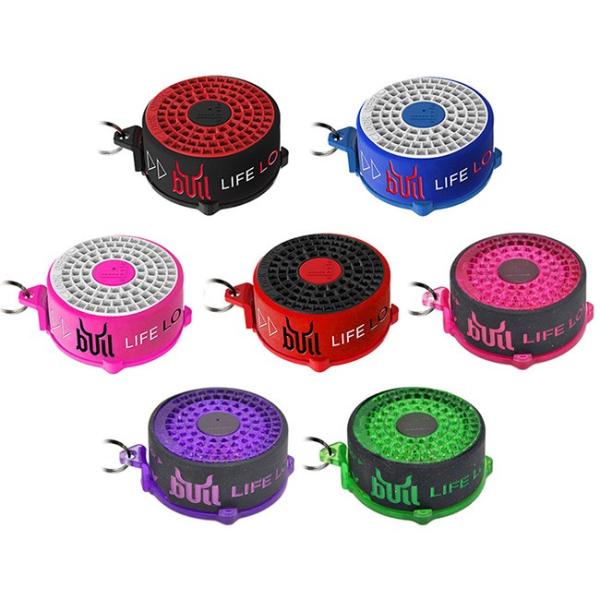 ■商品仕様スペックデータサイズ(約)：直径3.6cm×厚さ1.7cm内容物・本体×1個■商品説明(2019.02.09 発売商品)ブルの形をしたシャフト＆チップリムーバー。背面に付属の専用アダプタを取り付け、リムーバーとして使用可能。バレル...