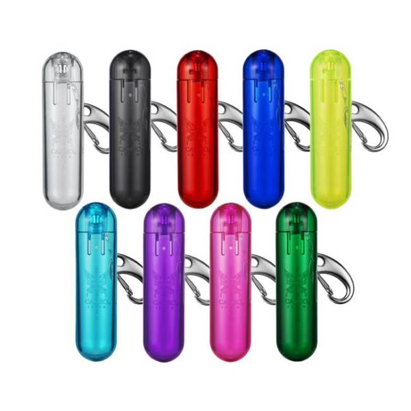 ■商品仕様スペックデータ素材：ABSサイズ(約)：高さ8.0cm×直径2.1cm内容量：1個収納概要・チップの場合：約20個・シャフトの場合：2set(6個)※各々別収納の場合の目安となります■商品説明(2024.3.13 発売商品)あなた...