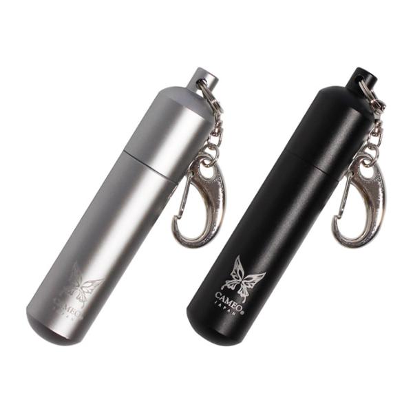 ■商品仕様スペックデータ原材料：水、グリセリン、尿素サイズ(約)：高さ10.3cm×直径2.3cm本体材質：アルミ内容量：1個■商品説明(2026.2.27 発売商品)前作より速乾性とグリップ力がアップした、指先に塗る新感覚の滑り止めミスト...