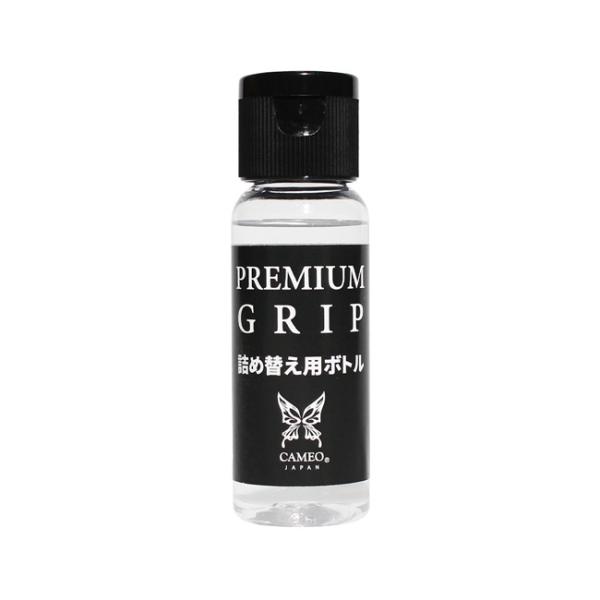 ■商品仕様スペックデータ原材料：水、グリセリン、尿素内容量：約20ml■商品説明(2026.2.27 発売商品)「CAMEO PREMIUM GRIP PRO 滑り止めミスト」の詰め替え用液です。成分について医師が化粧品の研究過程で開発した...