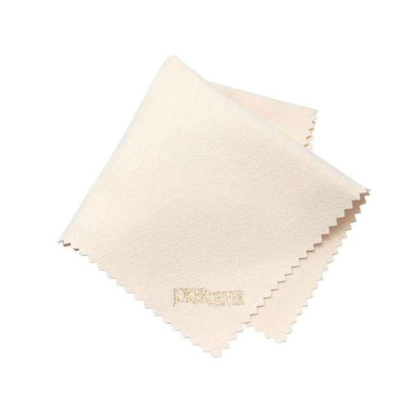 ■商品仕様スペックデータサイズ：20cm×20cm内容量：1枚■商品説明天然の革で出来た、バレルの汚れや油分を拭き取る商品。単体でもお使いになれますが、同社のバレルケア用のペーストを使用して磨く際に非常に効果的です。 ■ご注意※当商品に研磨...