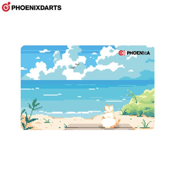 ■商品仕様スペックデータ内容量：1枚■商品説明ダーツマシン PHOENIXシリーズ専用カード。ゲームの成績を保存するための必需品です。豊富なデザインの中から、あなたのお気に入りのデザインを見つけてください。■ご注意※商品ページ掲載の商品仕様...