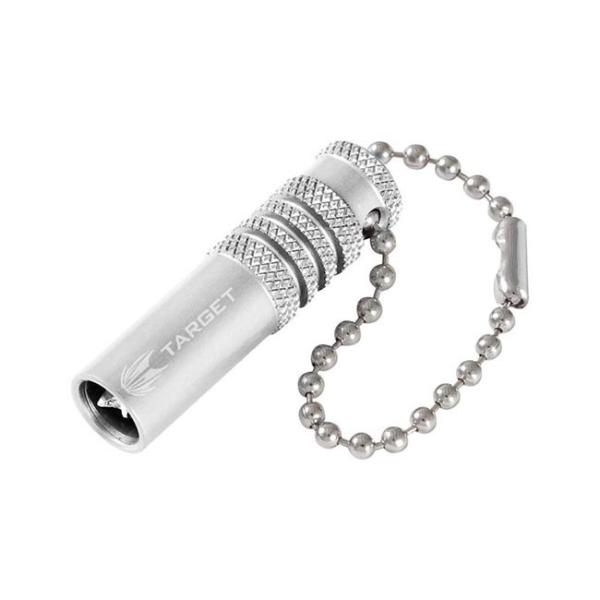 ■商品仕様スペックデータ内容量：1個■商品説明TARGETのシャフトリムーバー つかみ易いようにグリップ部にリングカットとローレット加工が入っています。シャフトが折れた時の必需品です！■ご注意※こちらの商品はロットにより商品の色味の誤差が生...