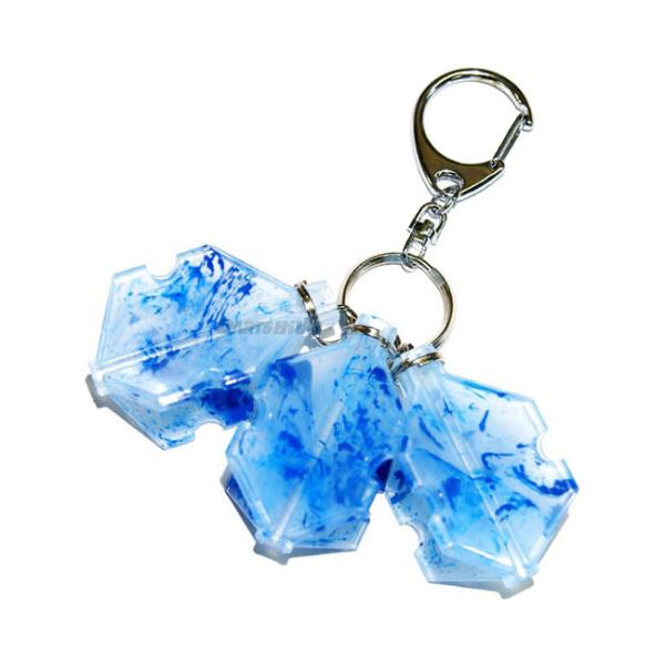 ■商品仕様スペックデータ収納可能フライト形状：4枚羽根収納数：フライト×1set(3個)■商品説明 Ptera Factoryより4枚羽根専用のフライトスロットケースが登場。飛び出し防止のリングを標準装備。L-Flight、Fit Flig...